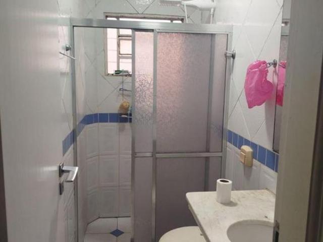 Apartamento Residencial à venda, Jardim Andrades, Patos de Minas AP0030