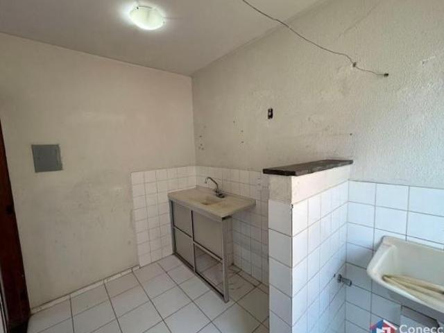 Apartamento Residencial à venda, Jardim Andrades, Patos de Minas AP0343