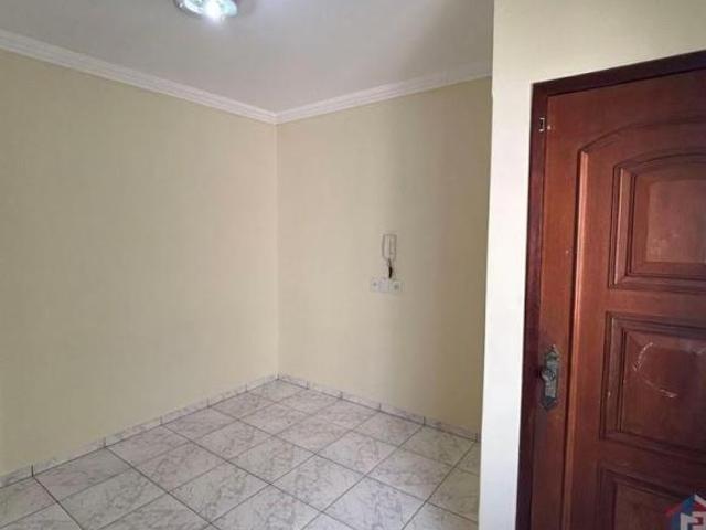 Apartamento Residencial à venda, Jardim Andrades, Patos de Minas AP0356