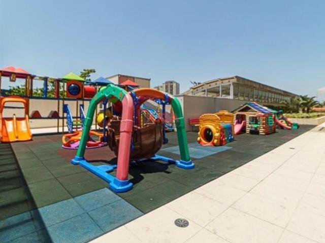 Apartamento Residencial à venda, Jardim Anhangüera, São Paulo AP1830