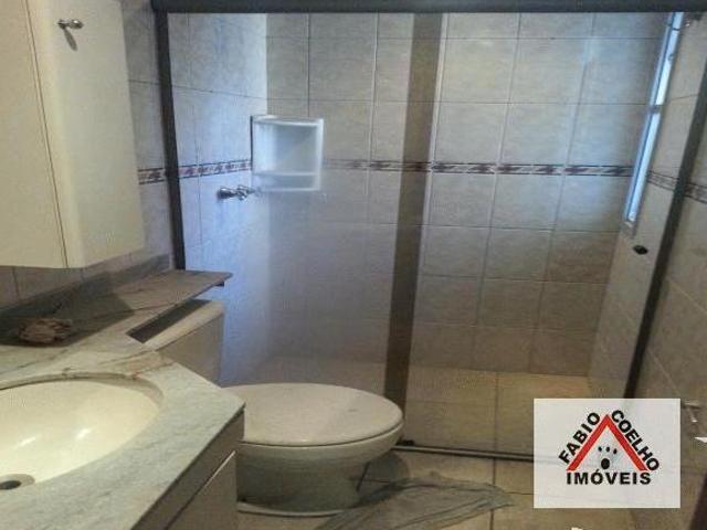 Apartamento Residencial à venda, Jardim Anhangüera, São Paulo AP4103