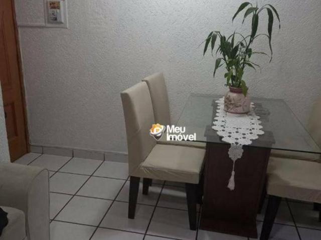 Apartamento Residencial à venda, Jardim Antártica, São Paulo AP2217