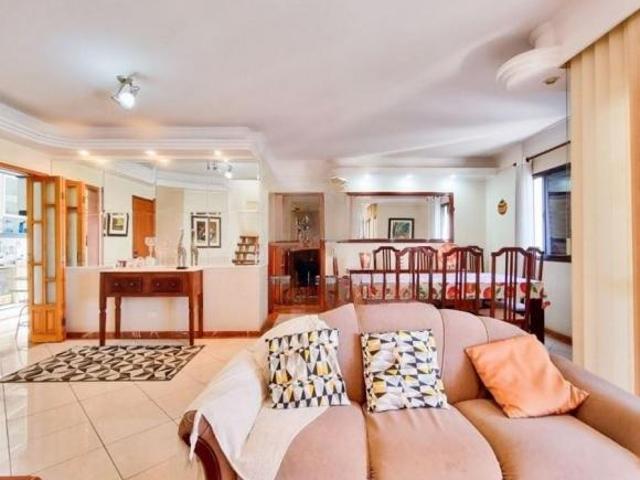 Apartamento Residencial à venda, Jardim Aquarius, São José dos Campos AP0687