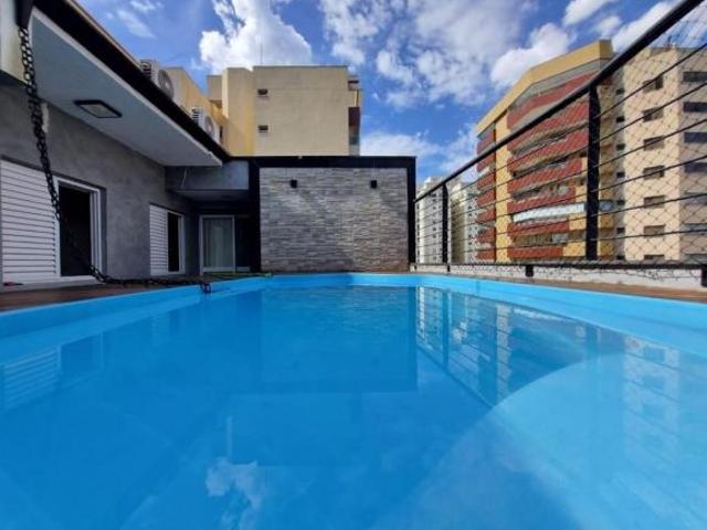 Apartamento Residencial à venda, Jardim Aquarius, São José dos Campos AP0805