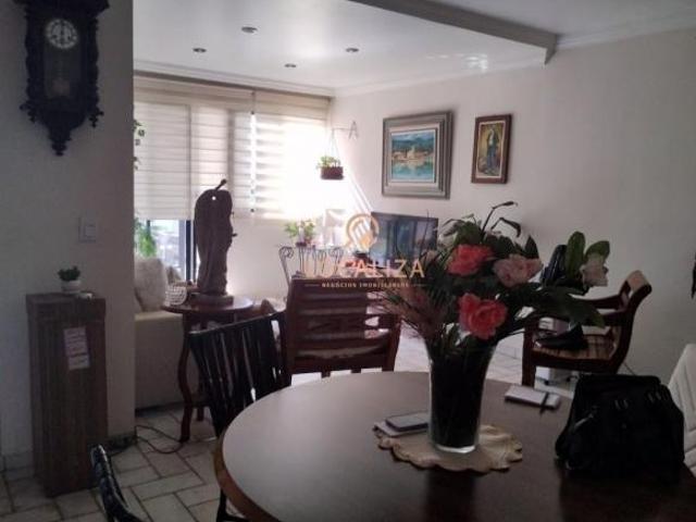 Apartamento Residencial à venda, Jardim Aquarius, São José dos Campos AP0808