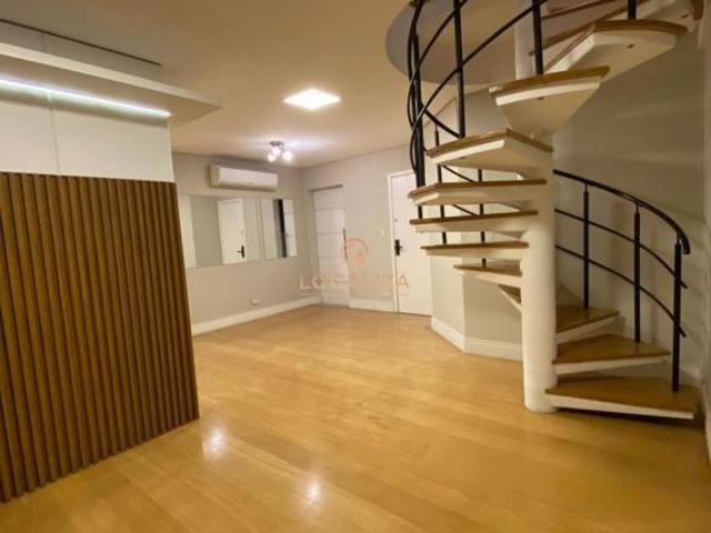 Apartamento Residencial à venda, Jardim Aquarius, São José dos Campos AP1297