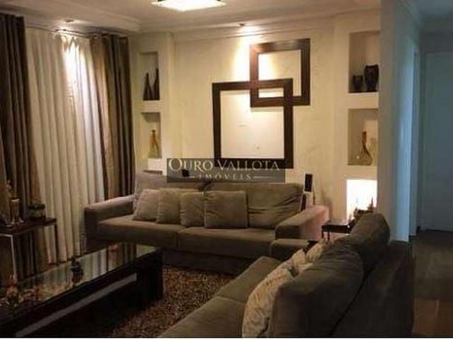 Apartamento residencial à venda, Jardim Avelino, São Paulo