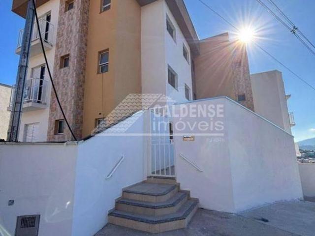 Apartamento Residencial à venda, Jardim Bandeirantes, Poços de Caldas AP0017