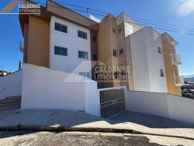 Apartamento Residencial à venda, Jardim Bandeirantes, Poços de Caldas AP0015