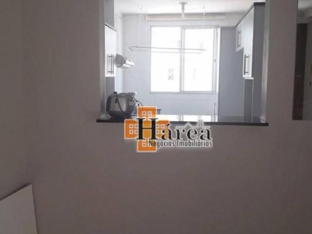 Apartamento Residencial à venda, Jardim Belvedére, Sorocaba AP1995