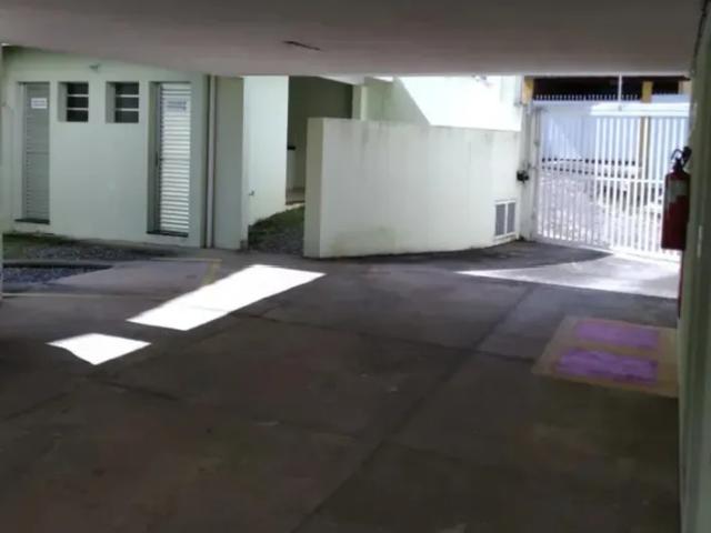 Apartamento Residencial à Venda! Jardim Bela Vista, Jacareí. 2 dormitórios  Sala para dois ambientes