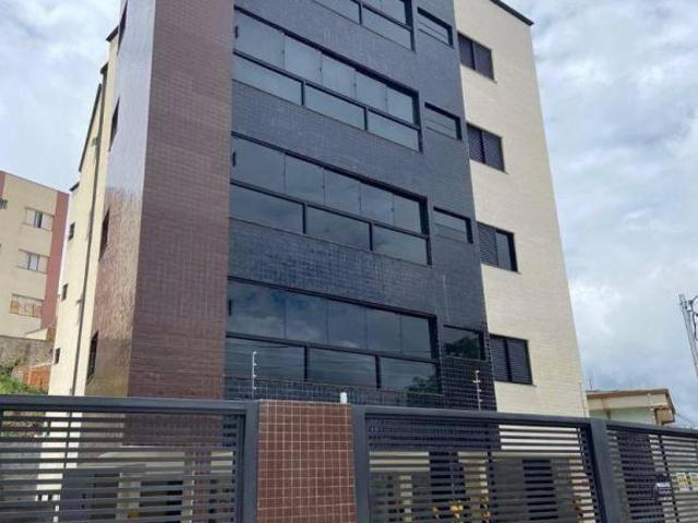 Apartamento Residencial à venda, Jardim Bela Vista, Poços de Caldas AP0188