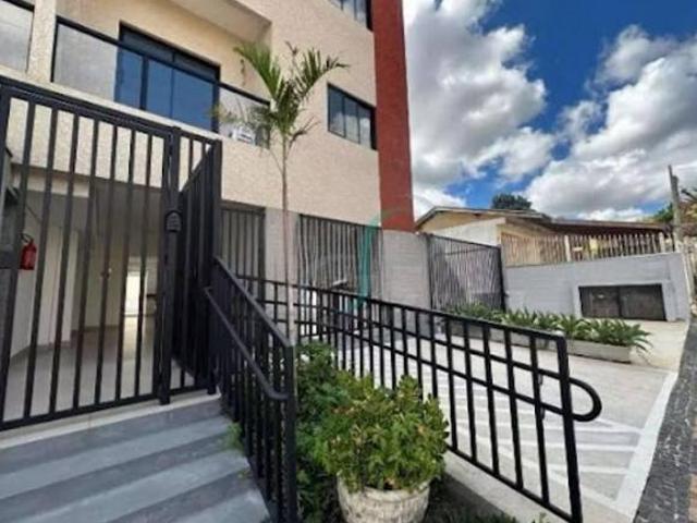 Apartamento Residencial à venda, Jardim Bela Vista, Valinhos AP0099