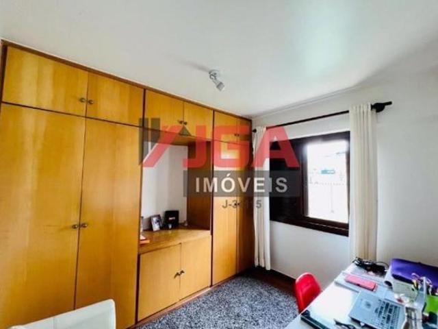 Apartamento Residencial à venda, Jardim Bélgica, São Paulo AP1523