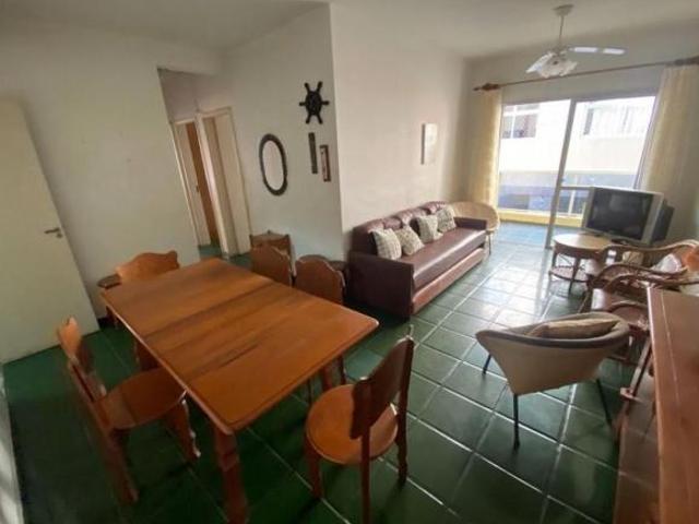 Apartamento Residencial à venda, Jardim Belmar, Guarujá AP2495
