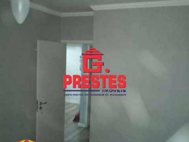 Apartamento Residencial à venda, Jardim Bertanha, Sorocaba AP0478