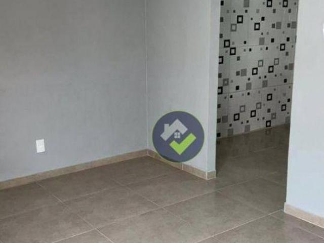 Apartamento Residencial à venda, Jardim Betânia, Sorocaba AP0232