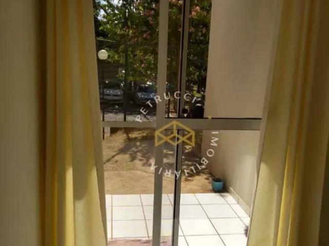 Apartamento Residencial à venda, Jardim Bom Retiro Nova Veneza, Sumaré AP5009