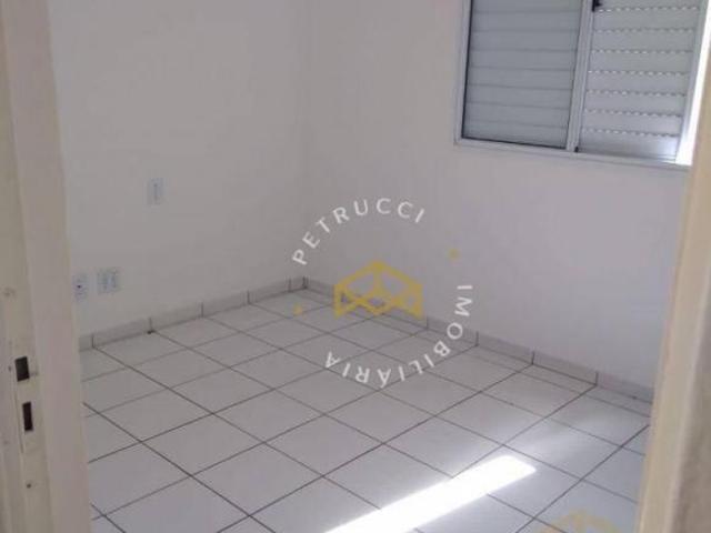 Apartamento Residencial à venda, Jardim Bom Retiro Nova Veneza, Sumaré AP5009