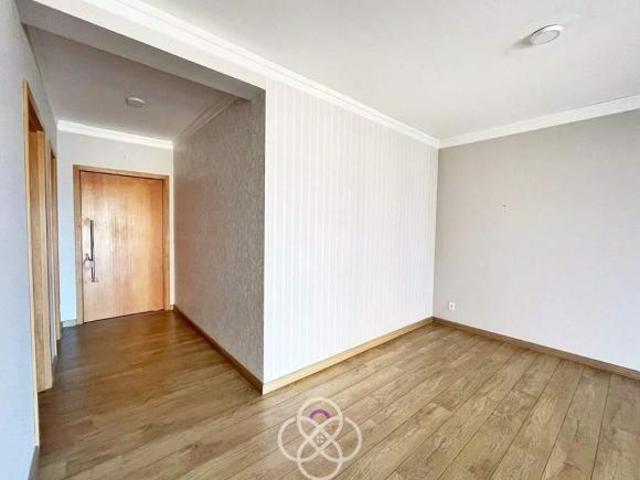 Apartamento Residencial à venda, Jardim Bonfiglioli, Jundiaí AP0109