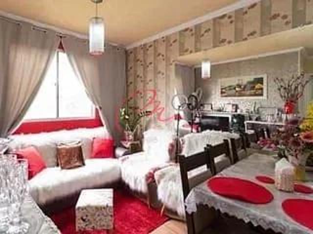 Apartamento Residencial à venda, Jardim Boa Vista Zona Oeste, São Paulo AP0186