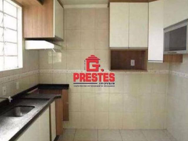 Apartamento Residencial à venda, Jardim Brasilândia, Sorocaba AP0100