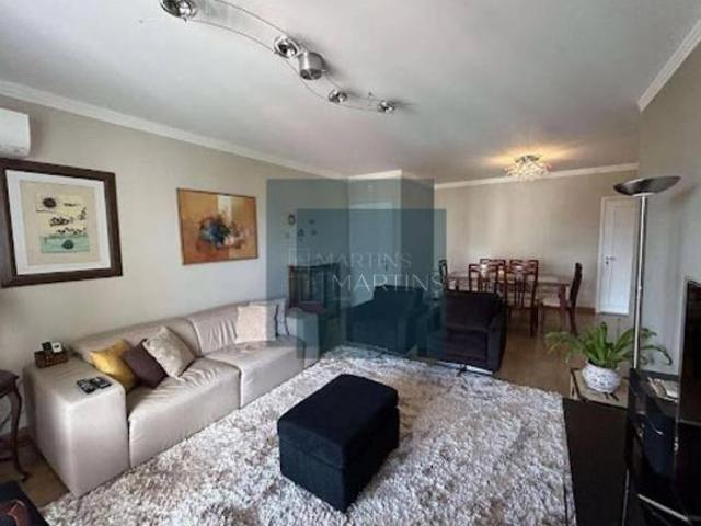 Apartamento Residencial à venda, Jardim Campos Elísios, Jundiaí AP0431