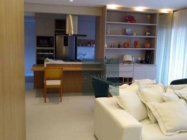 Apartamento Residencial à venda, Jardim Campos Elísios, Jundiaí AP1030