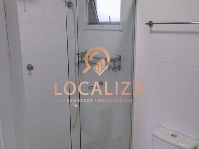 Apartamento Residencial à venda, Jardim Califórnia, Jacareí AP0555