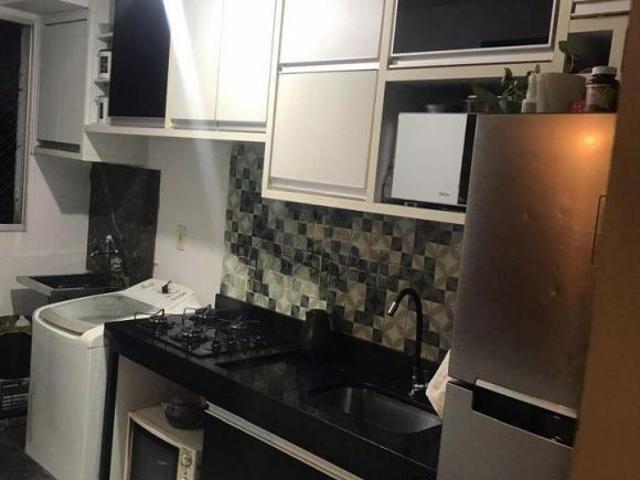 Apartamento Residencial à venda, Jardim Califórnia, Jacareí/SP