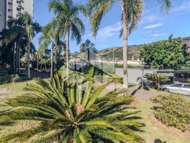 Apartamento Residencial À Venda, Jardim Carvalho