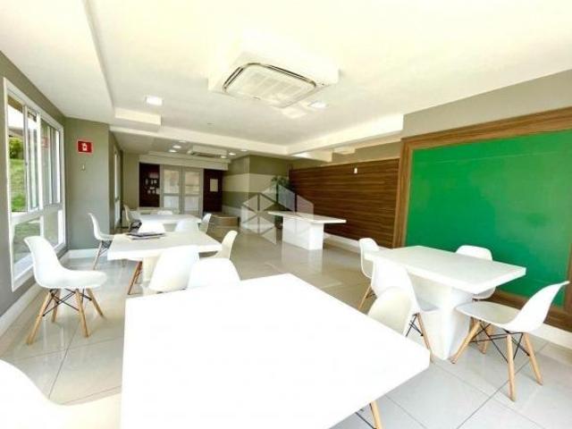 Apartamento Residencial À Venda, Jardim Carvalho