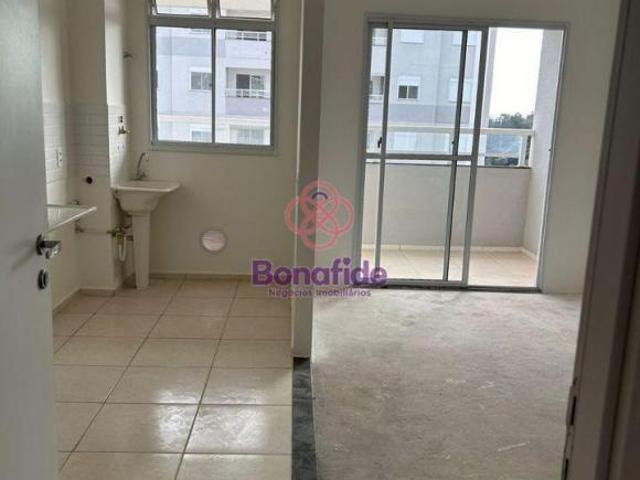 Apartamento Residencial à venda, Jardim Carlos Gomes, Jundiaí AP0526