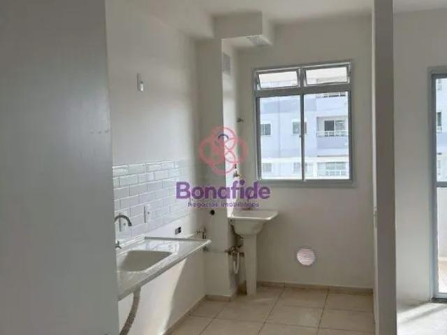 Apartamento Residencial à venda, Jardim Carlos Gomes, Jundiaí AP0526