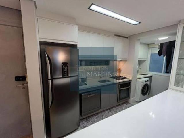 Apartamento Residencial à venda, Jardim Carlos Gomes, Jundiaí AP0178