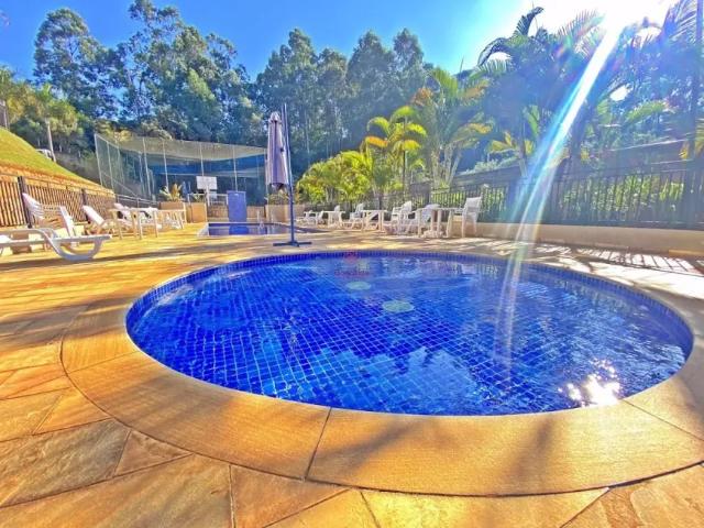 Apartamento Residencial à venda, Jardim Carlos Gomes, Jundiaí AP0262