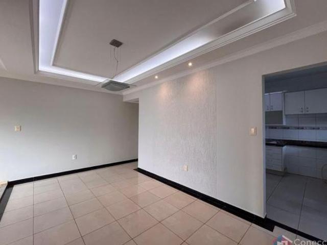 Apartamento Residencial à venda, Jardim Centro, Patos de Minas AP0013