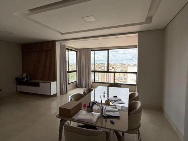 Apartamento Residencial à venda, Jardim Centro, Patos de Minas AP0174