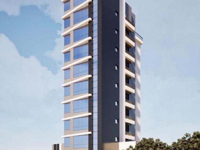 Apartamento Residencial à venda, Jardim Centro, Patos de Minas AP0224
