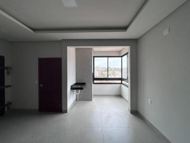 Apartamento Residencial à venda, Jardim Centro, Patos de Minas AP0412