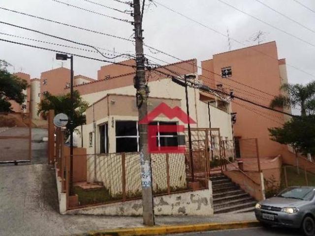 Apartamento residencial à venda, Jardim Central, Cotia