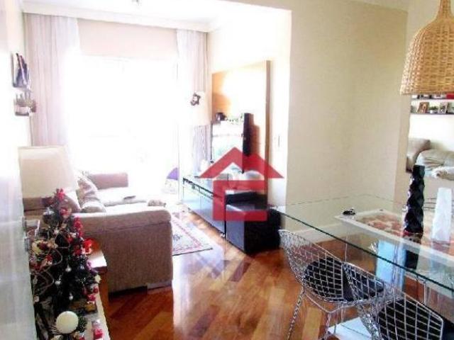 Apartamento residencial à venda, Jardim Central, Cotia