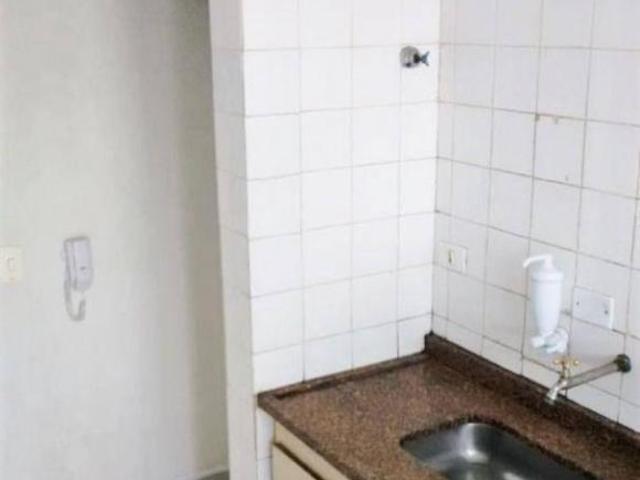 Apartamento Residencial à venda, Jardim Celeste, São Paulo AP0094
