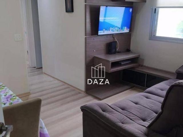 Apartamento Residencial à venda, Jardim Celeste, São Paulo AP0094
