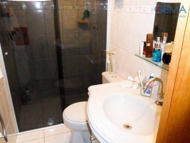 Apartamento Residencial à venda, Jardim Celeste, São Paulo AP4714
