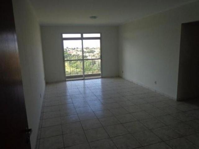 APARTAMENTO RESIDENCIAL À VENDA, JARDIM CHAPADÃO, CAMPINAS