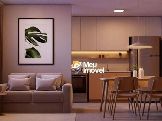 Apartamento Residencial à venda, Jardim Cidade Pirituba, São Paulo AP0053