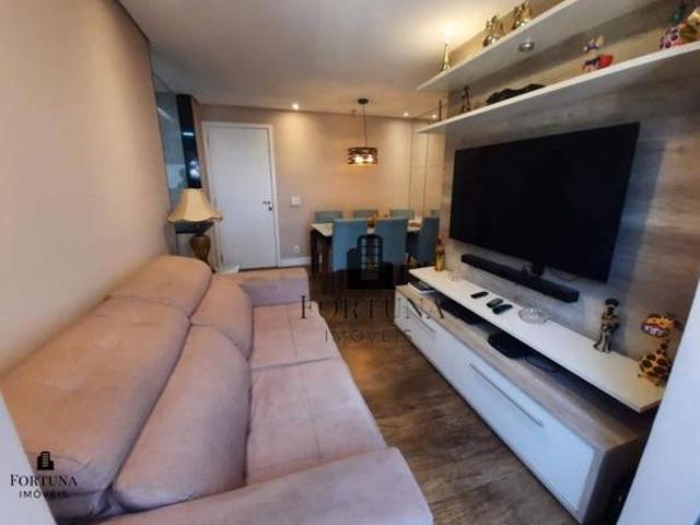 Apartamento Residencial à venda, Jardim Cidade Pirituba, São Paulo AP0378