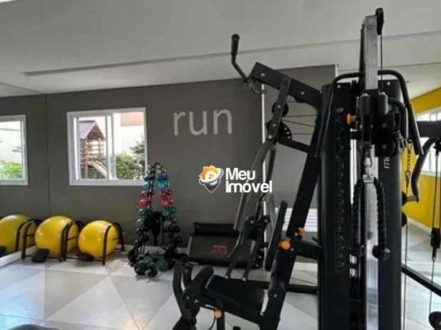 Apartamento Residencial à venda, Jardim Cidade Pirituba, São Paulo AP1639