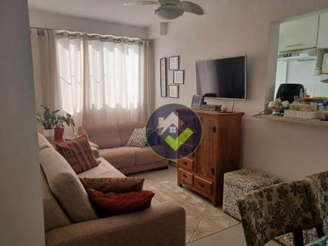 Apartamento Residencial à venda, Jardim Contorno, Bauru AP0036